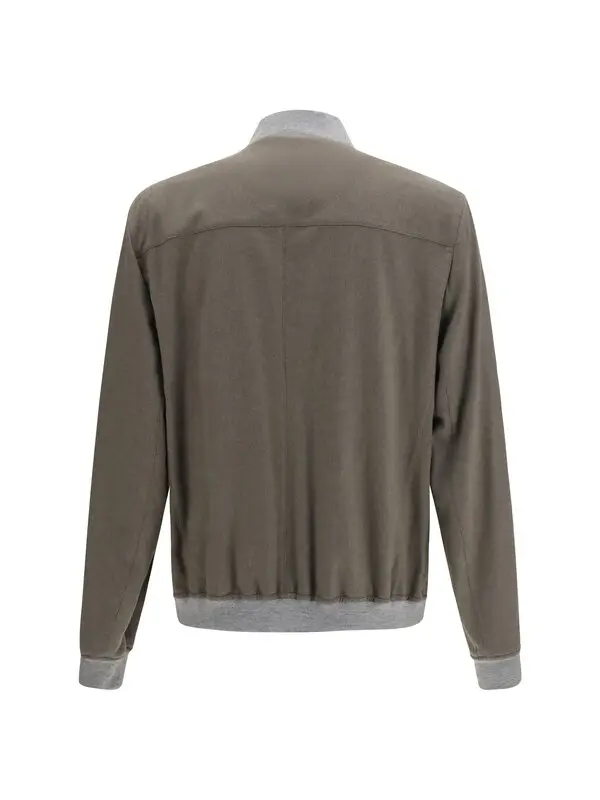 Brunello Cucinelli Cashmere Jacket