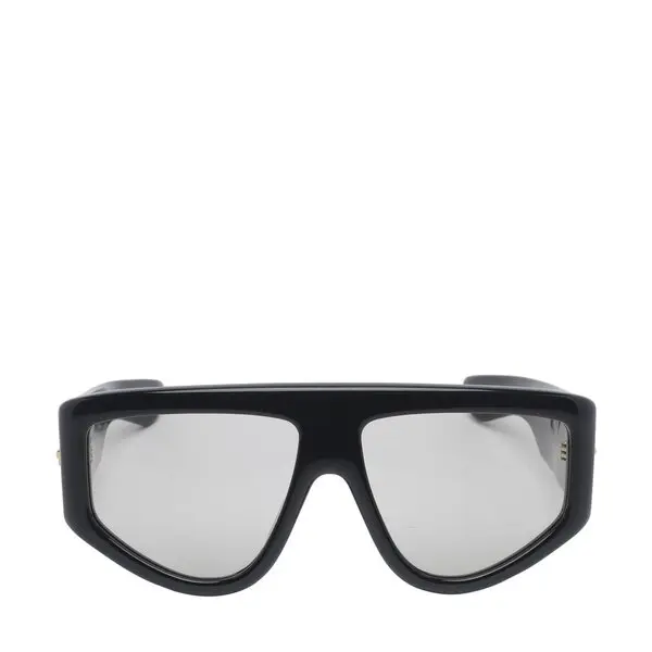 Bottega Veneta Classic Shield Sunglasses