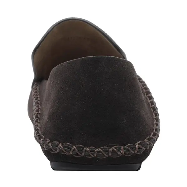 Loewe Rambla Driving Loafers