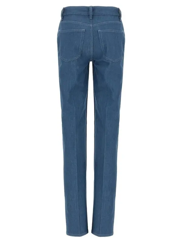 Gucci Morsetto' Jeans