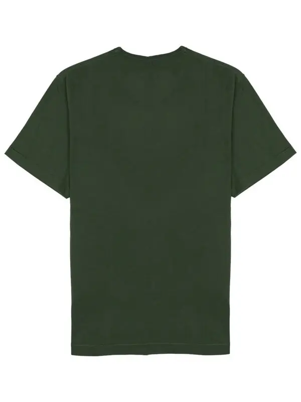 JW Anderson T-shirt Con Logo