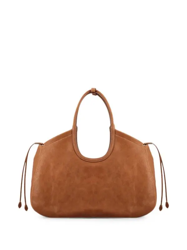 Miu Miu Ivy Leather Shoulder Bag - Multicolor