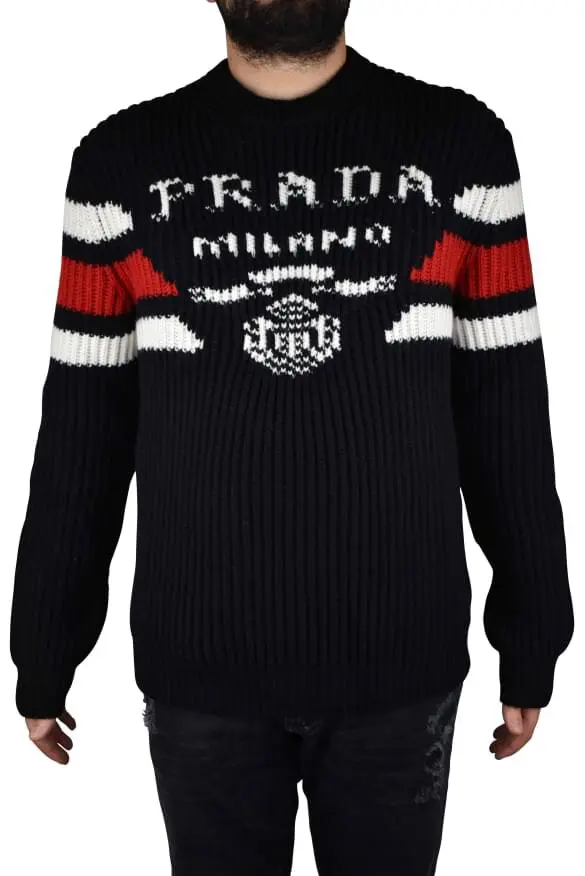 Prada Sweater