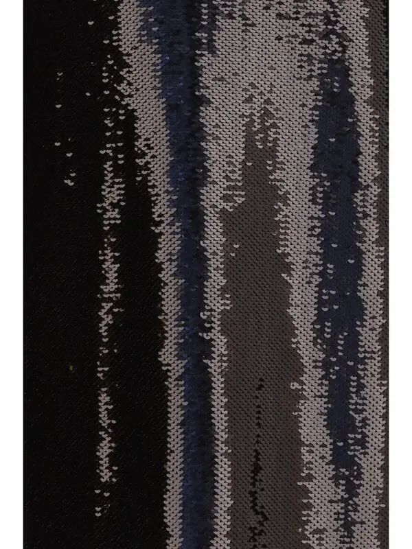 TOM FORD Sequin Midi Skirt