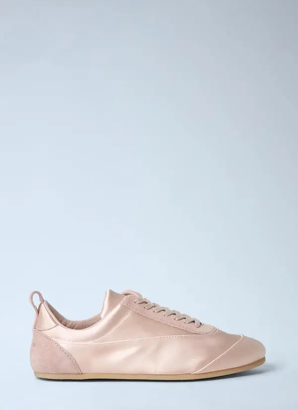 JIL SANDER Low-top Sneakers - Pink