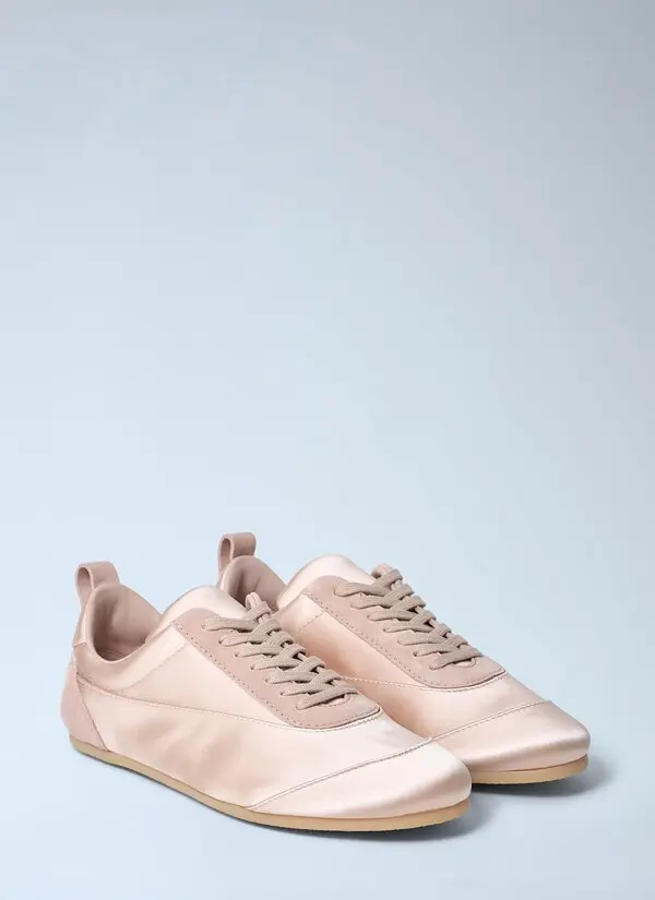 JIL SANDER Low-top Sneakers