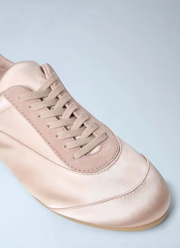 JIL SANDER Low-top Sneakers