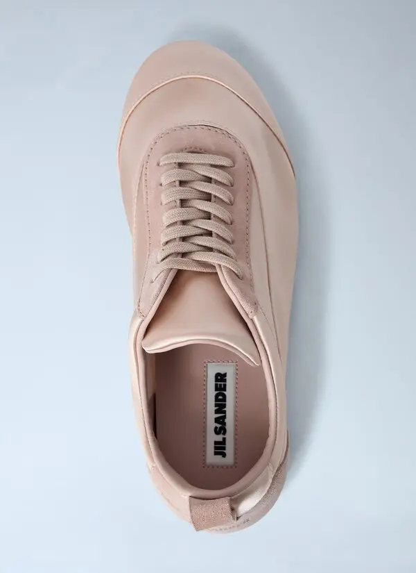 JIL SANDER Low-top Sneakers