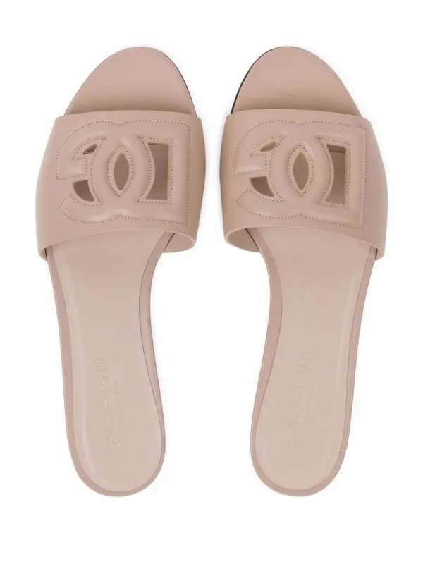 Dolce & Gabbana Sandals - Multicolor