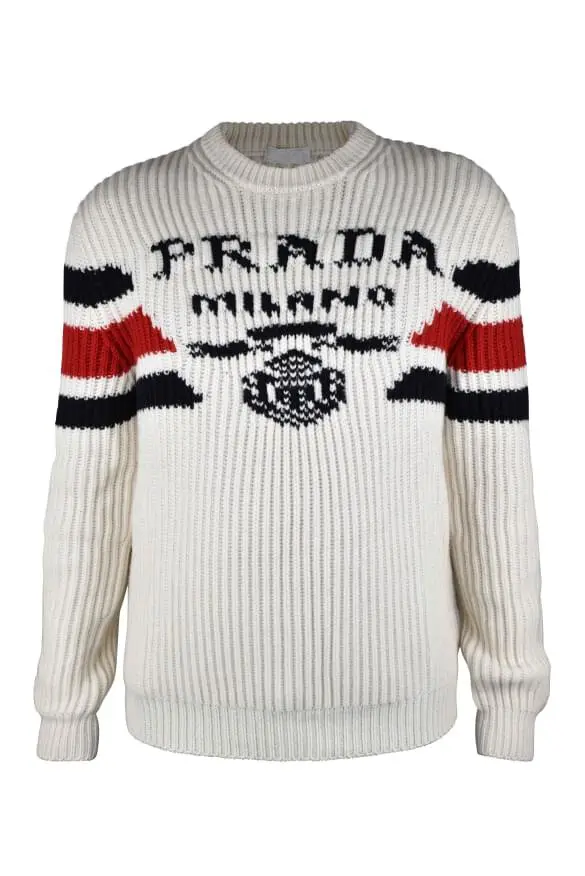 Prada Sweater