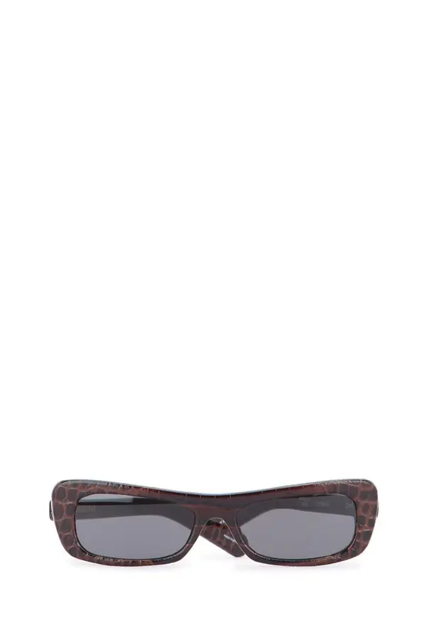 Jacquemus Les Lunettes Capri