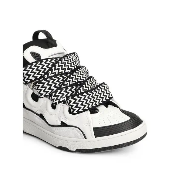 LANVIN Trainers Low-tops