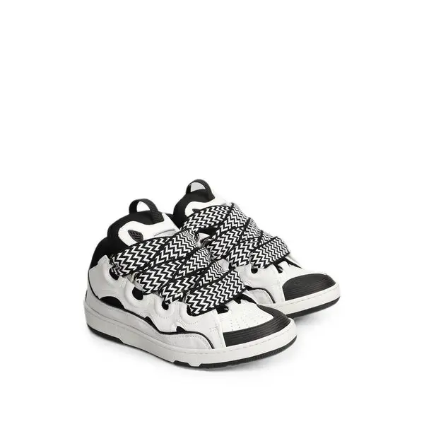 LANVIN Trainers Low-tops