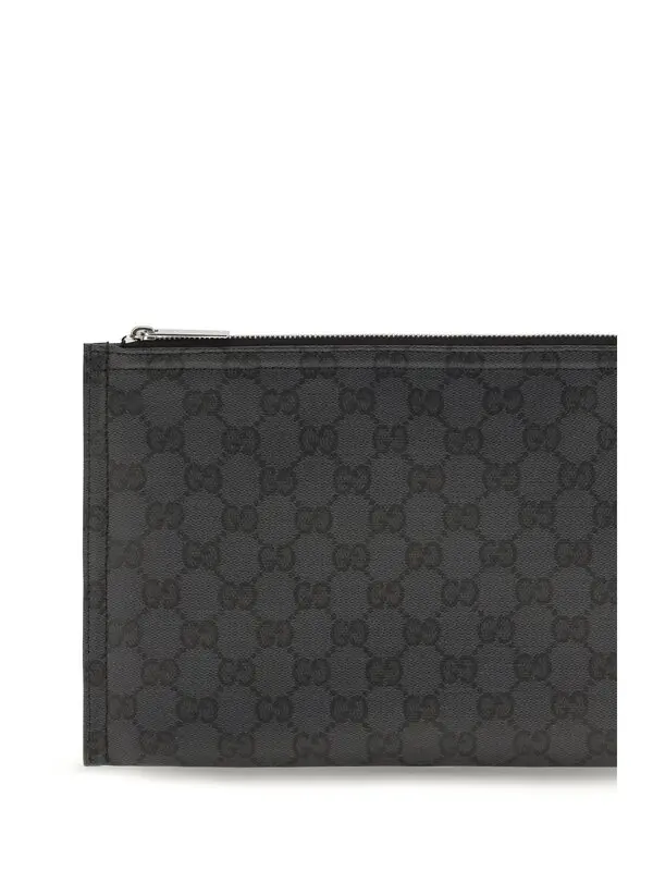 Gucci Essence Classic Large Pouch