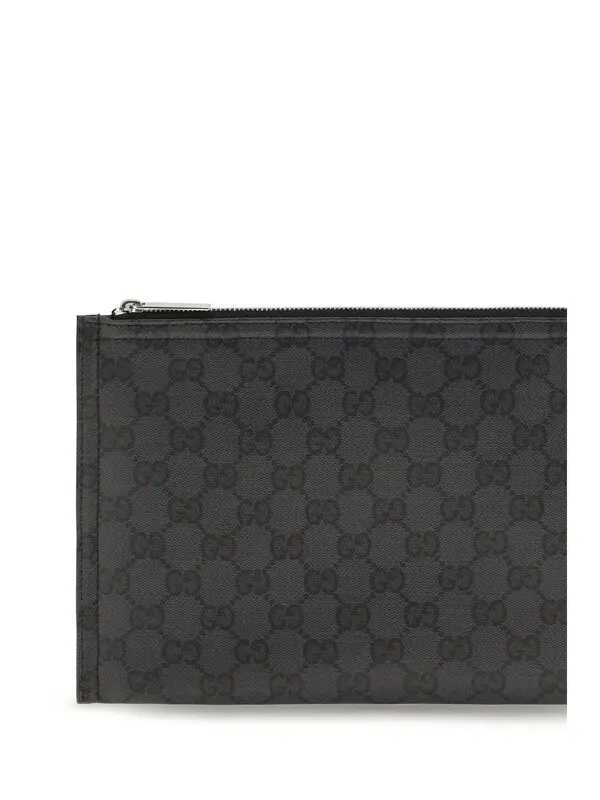 Gucci Essence Classic Large Pouch