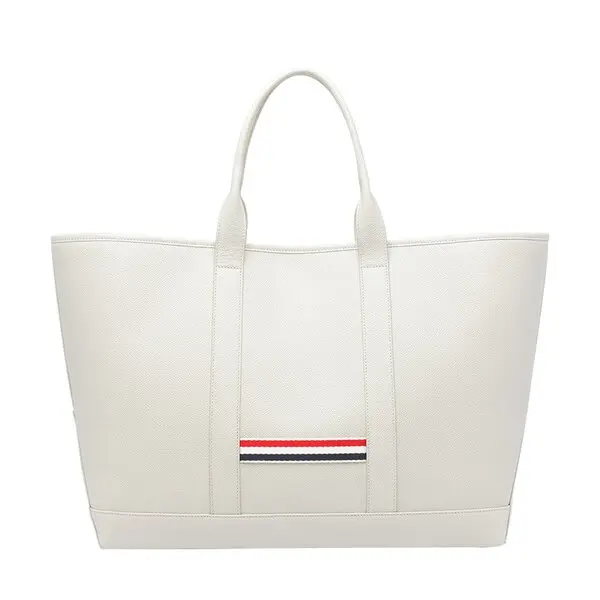 Thom Browne Hector Tote Bag