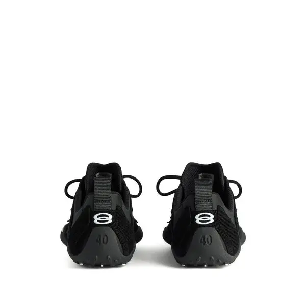 Balenciaga Trainers - Black