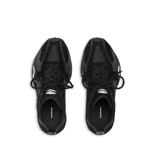 Balenciaga Trainers - Black