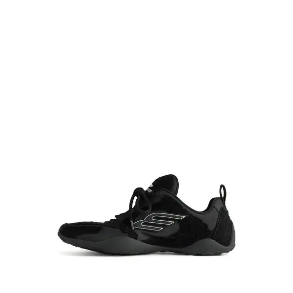 Balenciaga Trainers - Black
