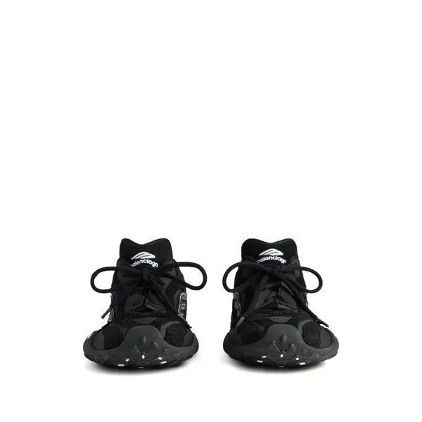 Balenciaga Trainers - Black