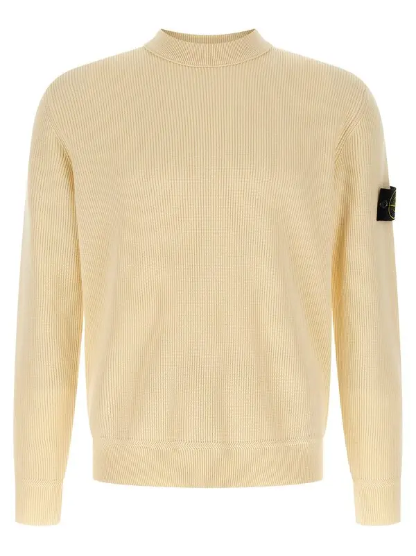 Stone Island 5100154' Sweater