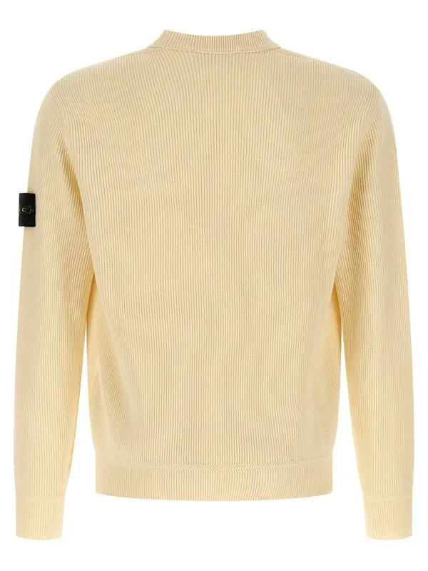 Stone Island 5100154' Sweater