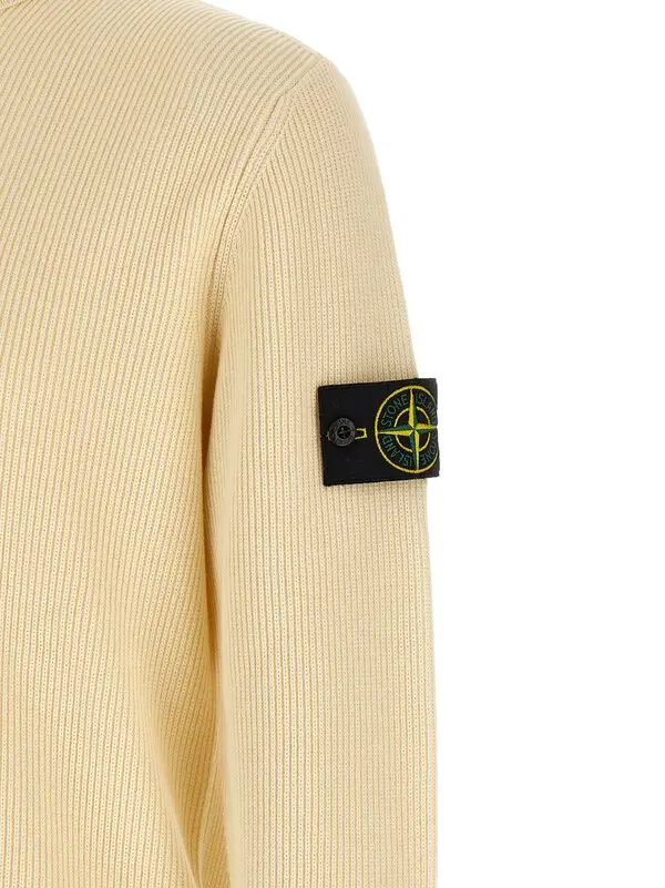 Stone Island 5100154' Sweater