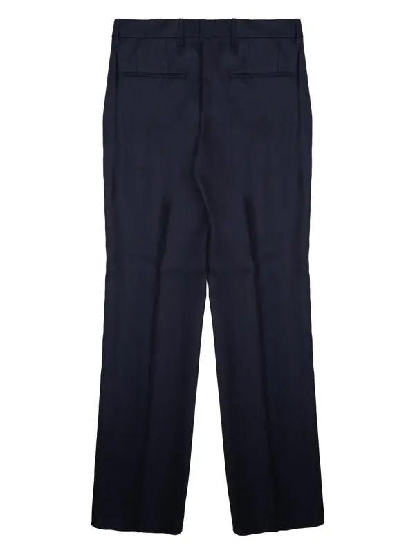Tagliatore Pantalone In Lino