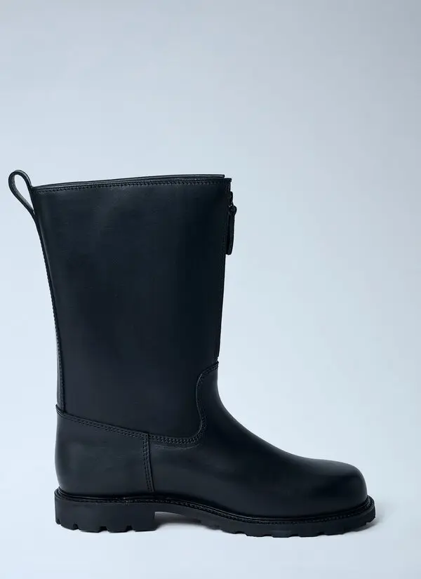 RIER Tractor Boots