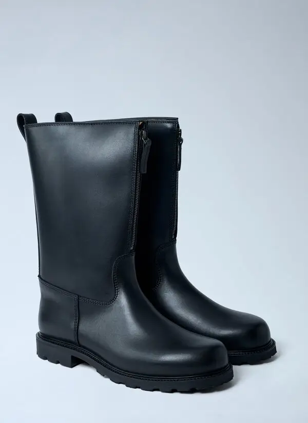 RIER Tractor Boots