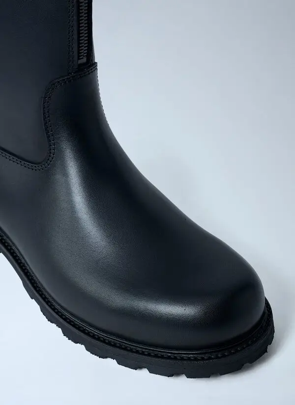 RIER Tractor Boots