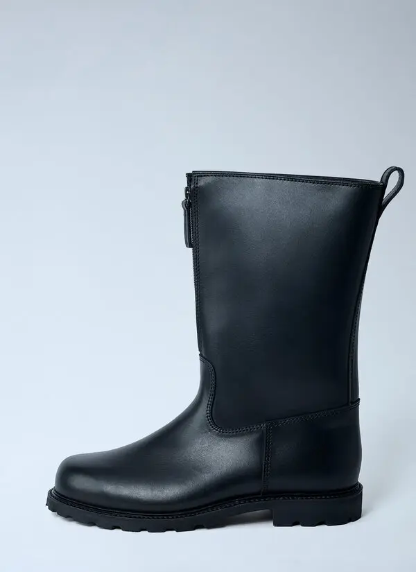 RIER Tractor Boots