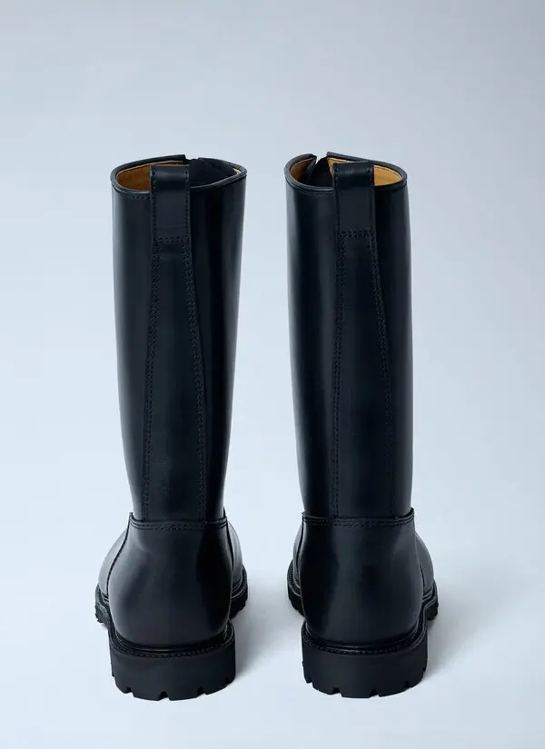 RIER Tractor Boots