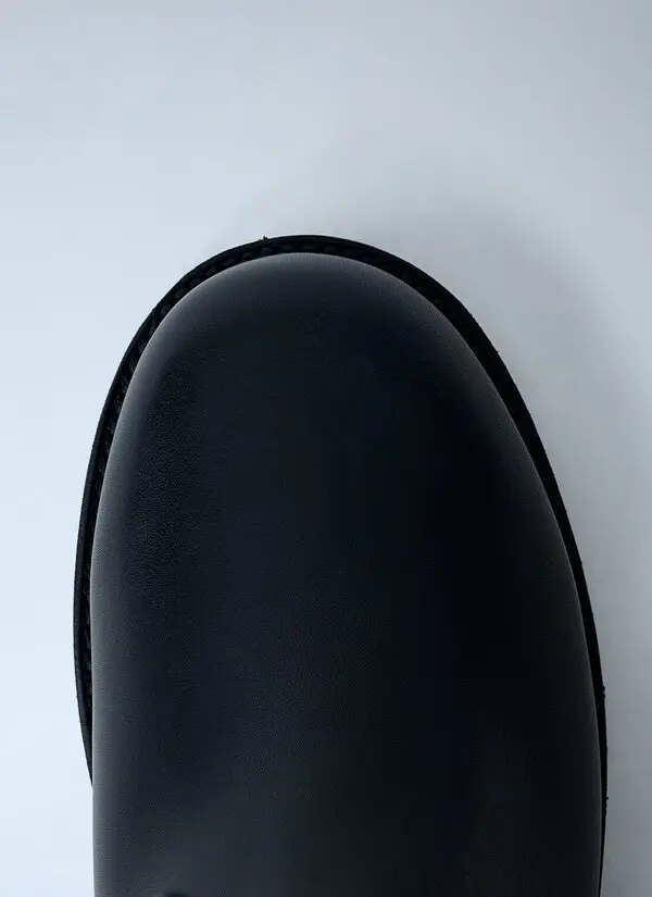 RIER Tractor Boots