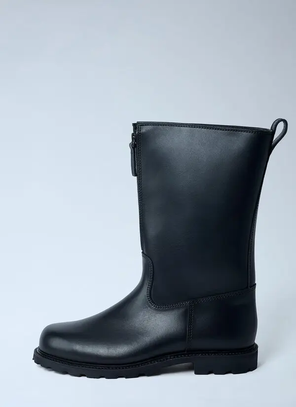 RIER Tractor Boots