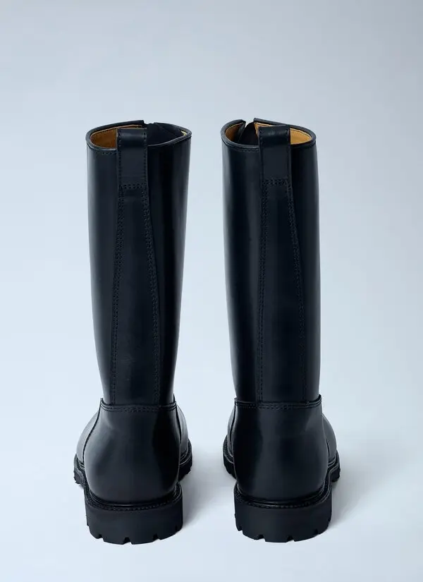RIER Tractor Boots