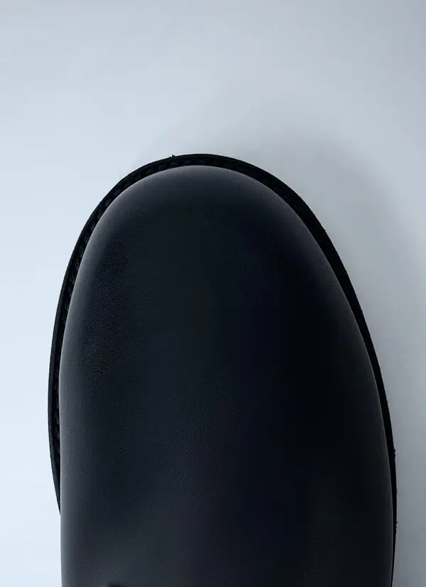 RIER Tractor Boots