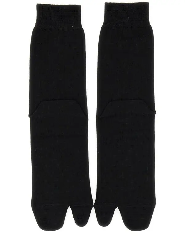 MAISON MARGIELA Calzini Tabi