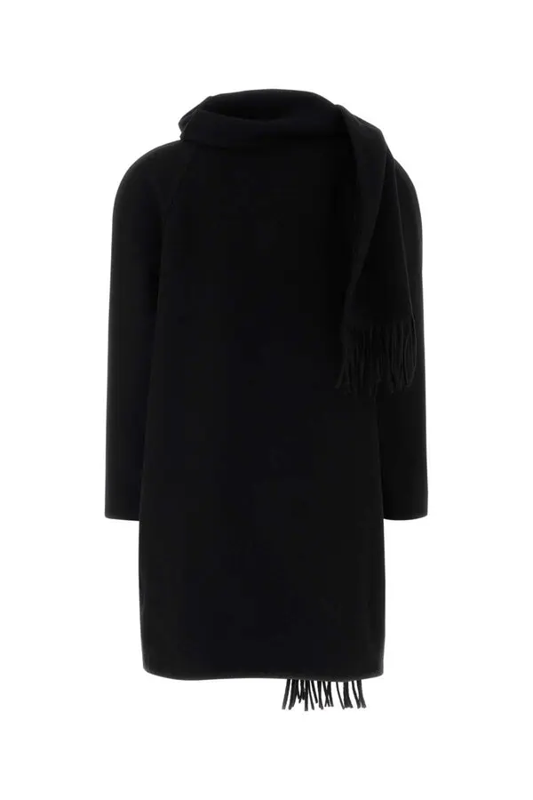 Balenciaga Cashmere Coat