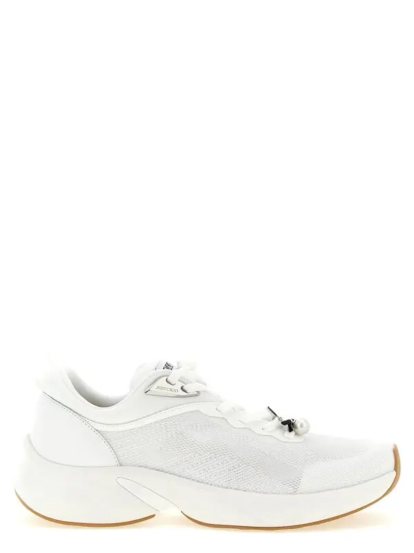 JIMMY CHOO Diamond Run' Sneakers