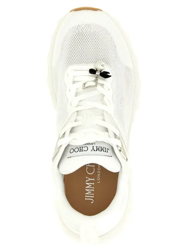 JIMMY CHOO Diamond Run' Sneakers