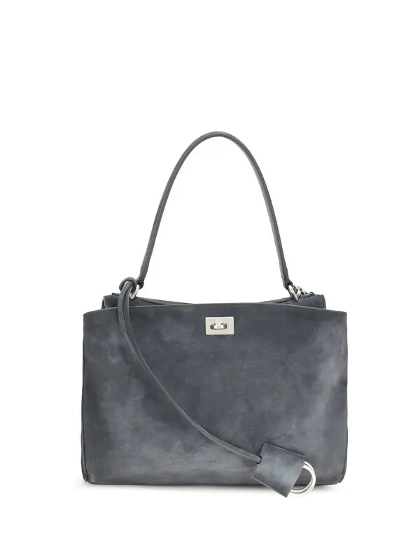 Balenciaga Small Rodeo Handbag