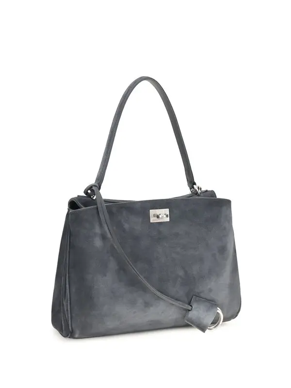 Balenciaga Small Rodeo Handbag