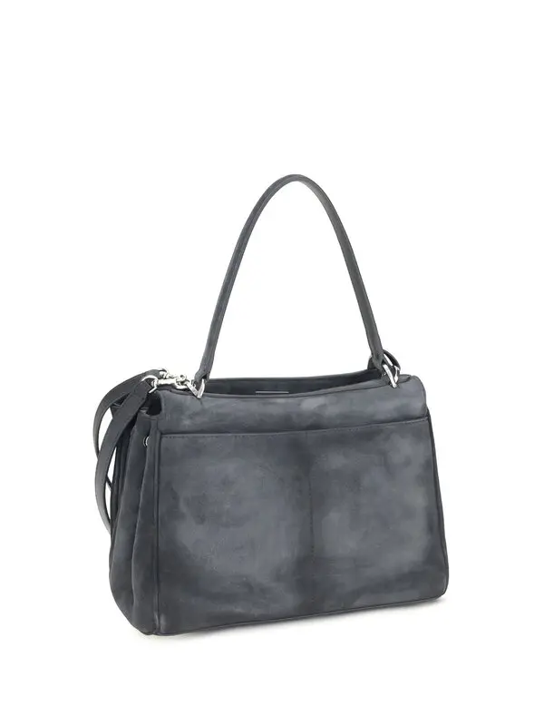Balenciaga Small Rodeo Handbag