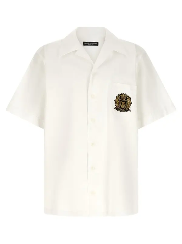 Dolce & Gabbana Hawaii' Shirt