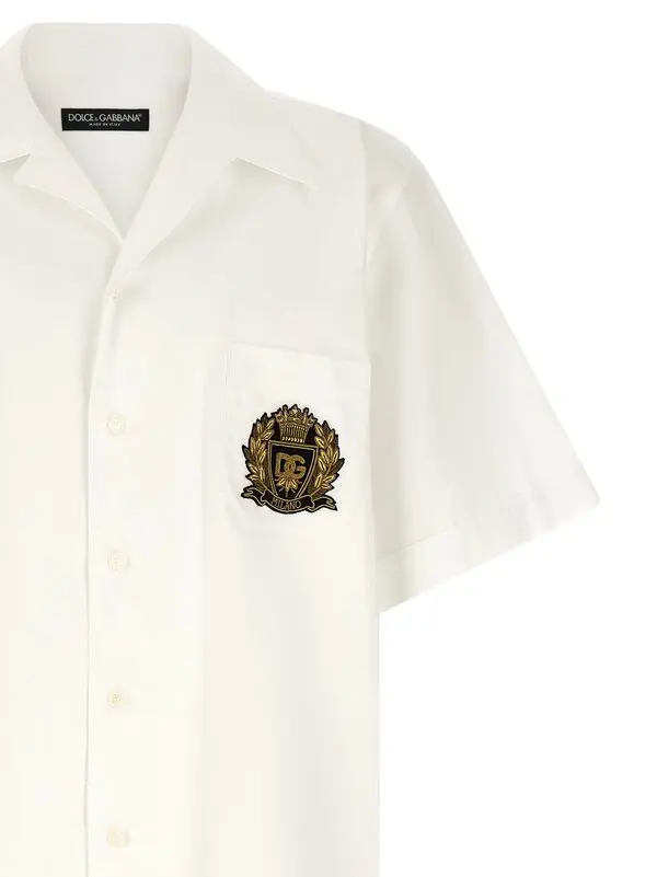 Dolce & Gabbana Hawaii' Shirt