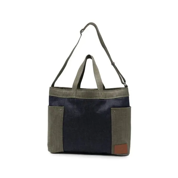 A.p.c. Tote Bags