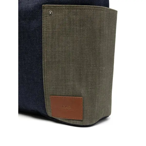 A.p.c. Tote Bags