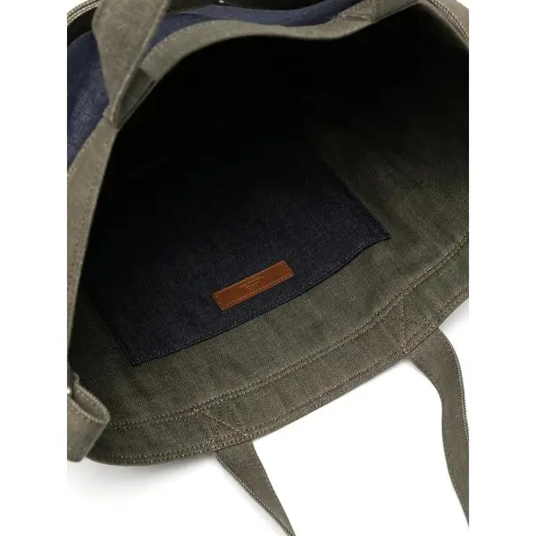 A.p.c. Tote Bags - Blue