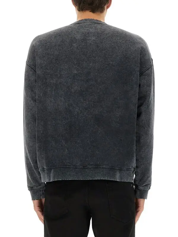 Dsquared2 Sweatshirt With Print